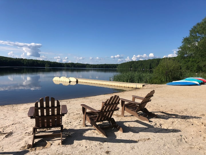 Your Summer Trip-great For Multiple Families! - 莫斯科