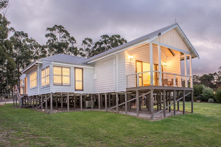 Buxton-thomas - Dunsborough