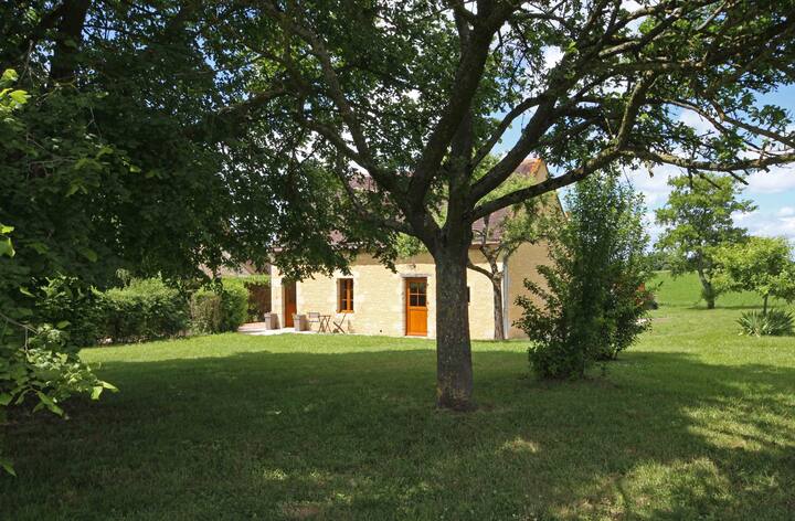 Lesgitesduperche : Venez Vous Ressourcer Au Vert - Nogent-le-Rotrou