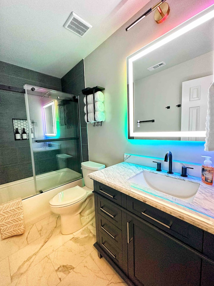 Hammock Coast Escape - 2br, 2ba With Garage - Murrells Inlet, SC