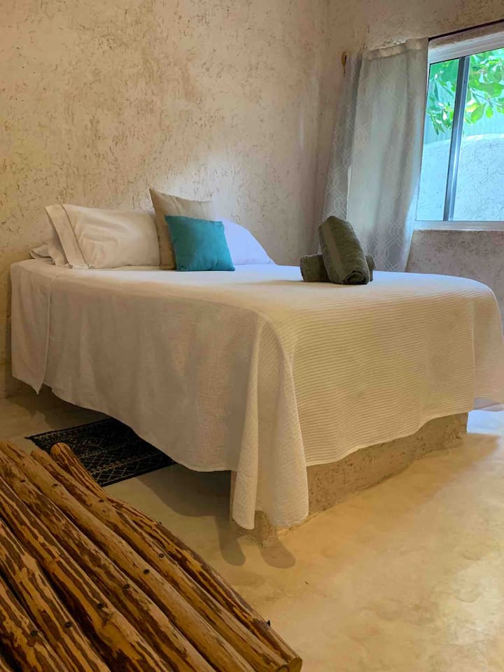 El Oeste Mío Near Beach @Casamar - Isla Holbox