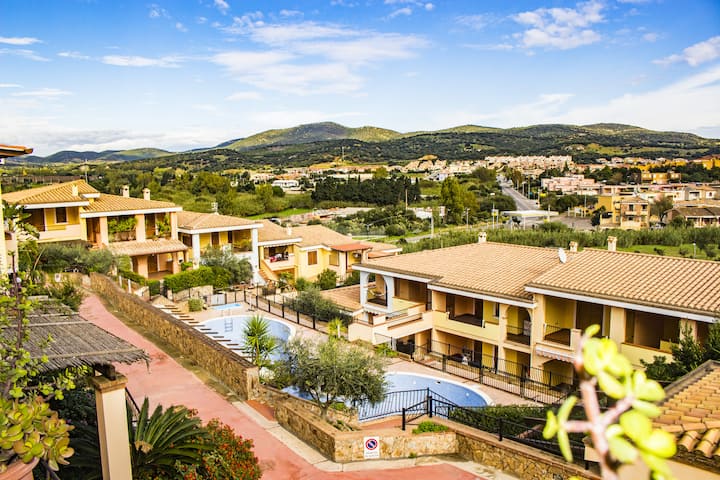 La Terrazza - Villasimius