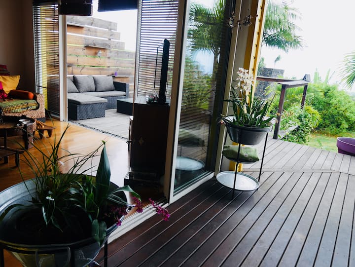 Home Sweet Home - Réunion