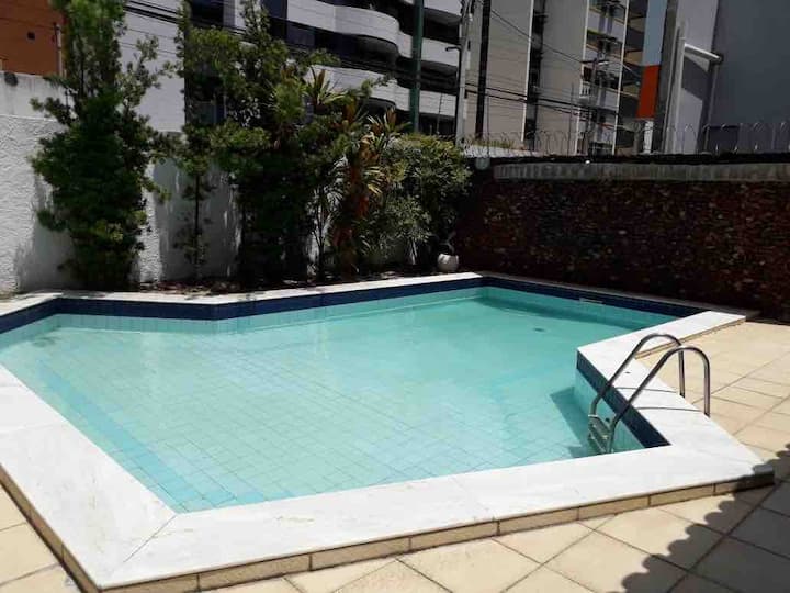 Casa Com 4 Quartos De Alto Padrão E Confortável. - Maceió
