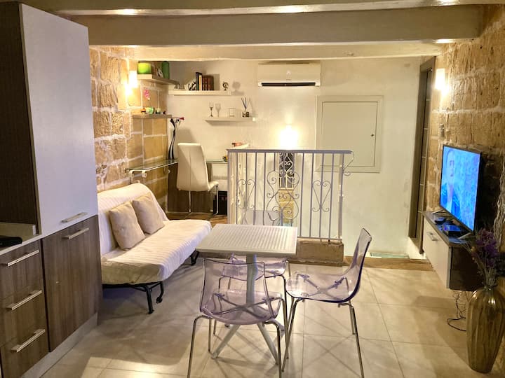 Central Valletta Apartment - La Valette
