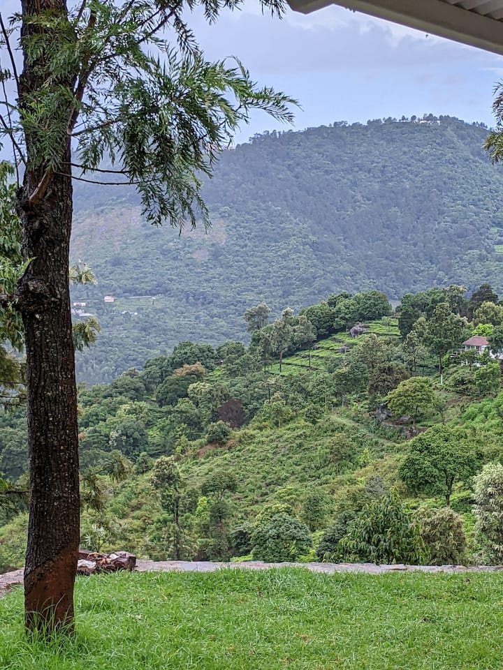 Moksha Infinity Valley - Coonoor