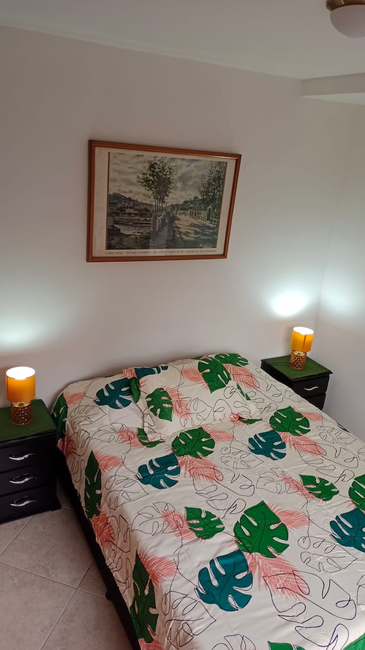 Hermoso Apartamento En Medellín (Renovado) - Medellín