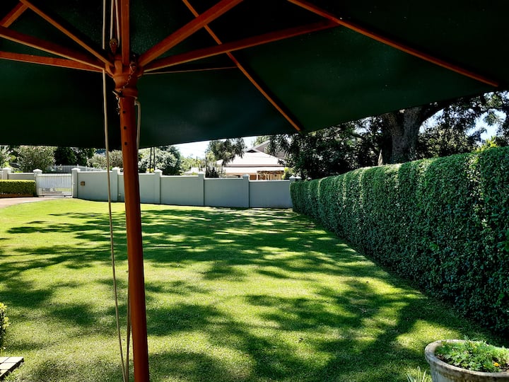 Super Flatlet In Riebeek West - Pietermaritzburg