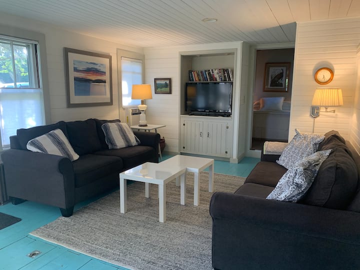 Berkshire Cottage On Village Green, New Marlb Ma. - The Berkshires, MA