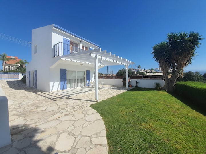House In Pissouri (House 1) - Ciper