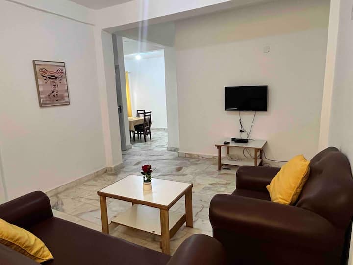 Spacious, Clean Apartment In A Great Location!!!#3 - Monrovia