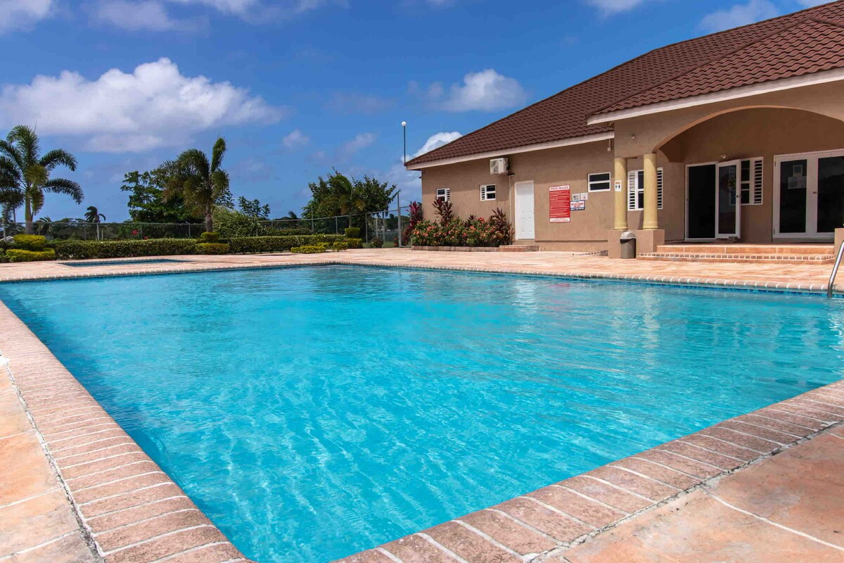 Ocho Rios Villa Vacation Rentals - St. Ann Parish, Jamaica | Airbnb