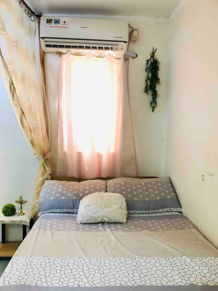 Rnm Guesthouse - Panabo