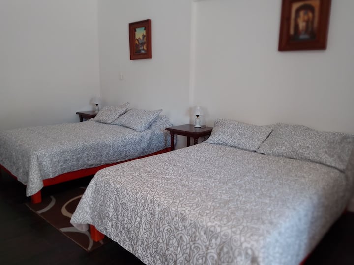 Suite Independiente En Excelente Ubicación - Boca del Río