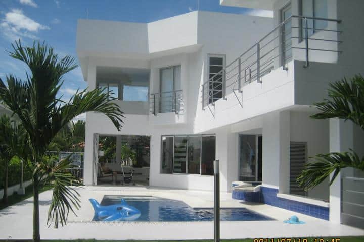 Condominio Hacienda La Estancia  Melgar Tolima - Melgar
