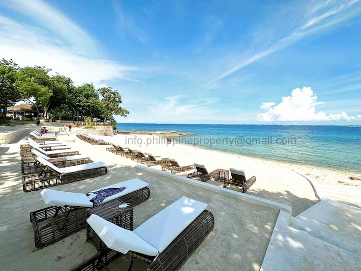 Seaview Penthouse 1bedroom Suite - Lapu-Lapu City