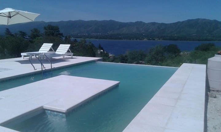 Un Buen Lugar - Villa Carlos Paz