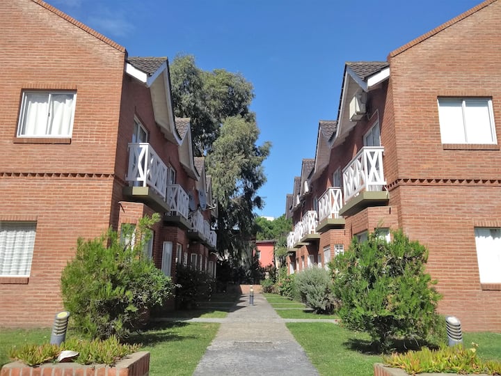 Duplex En Pinamar - Pinamar