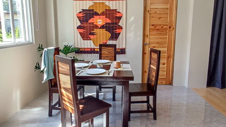 Studio Unit In Leonila Hill - La Trinidad