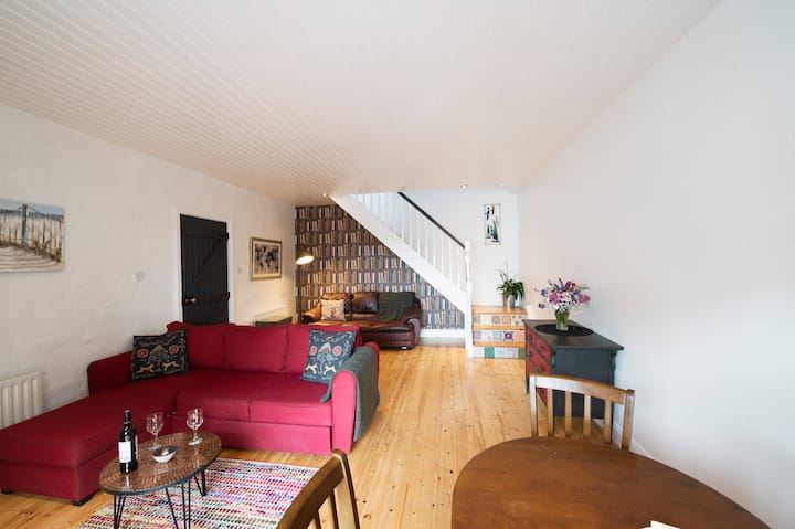 Kinvara Garden Cottage - Irland