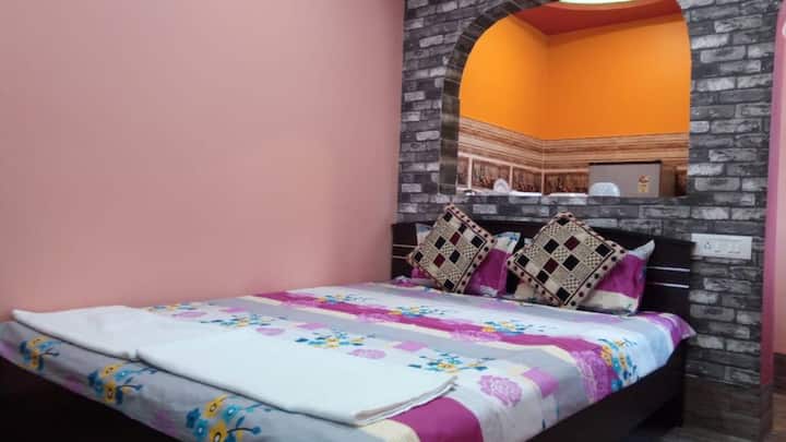12 Homestay Private Studio Apartment - Siliguri