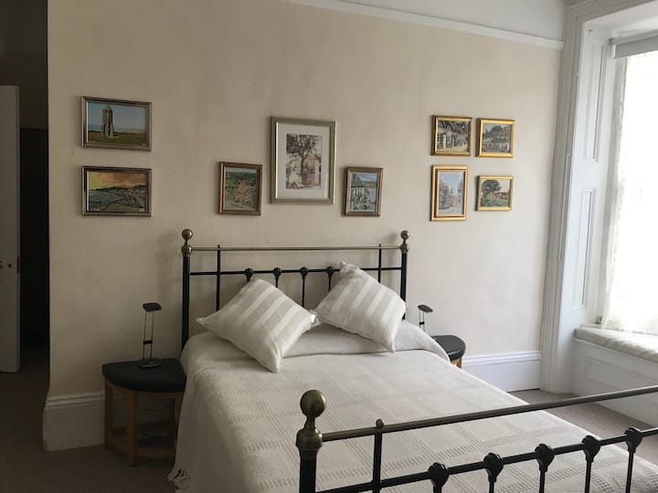 Ensuite Shanklin Rooms Iii - Shanklin