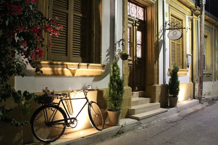 Pedieos Guest Houseroom Kaytaz - Nicosia