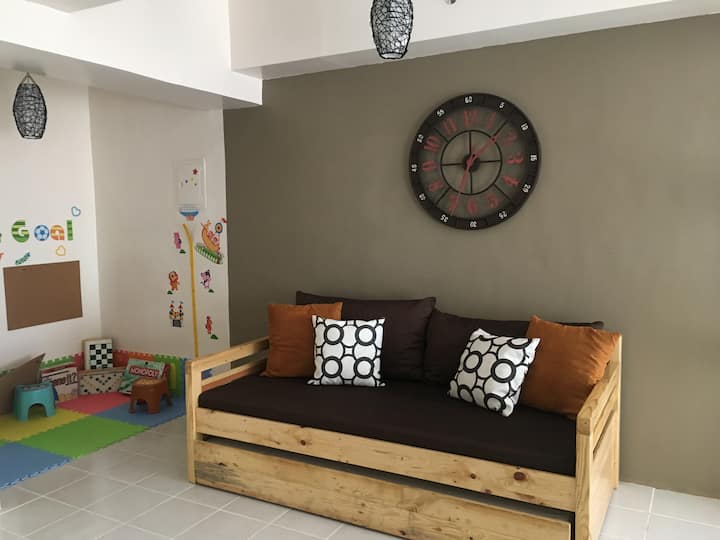 Kmx Place - Tagaytay