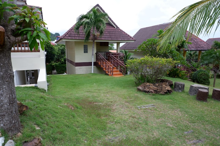 Lanta Gardenhill R218 - Ko Lanta District