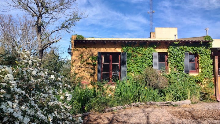 Casa Rural El Encuentro - San Antonio de Areco