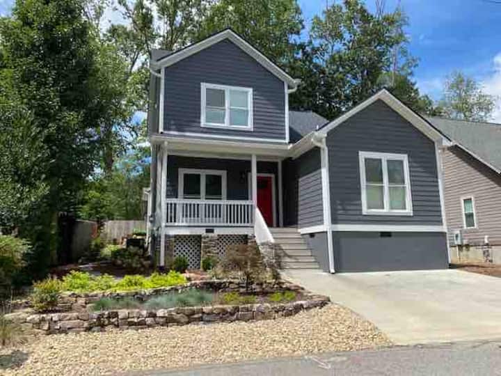 Charming 2 Br In Black Mountain - Black Mountain, NC