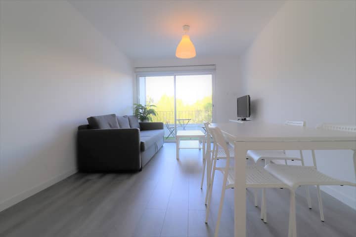 Appartement T4 : Proche Des Calanques - Marsiglia