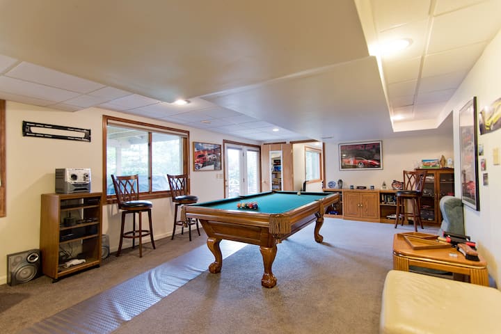 Relaxation & Comfort - Rochester Hills, MI