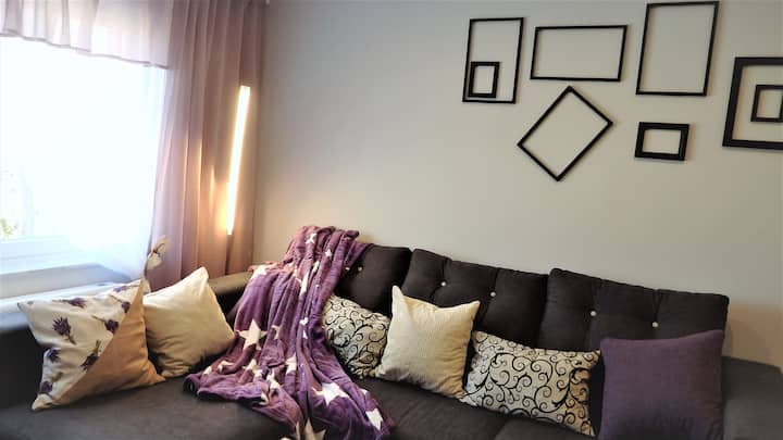 Vivienda Totalmente Reformada Y Hermosa + Aire - Salamanca, Spanien