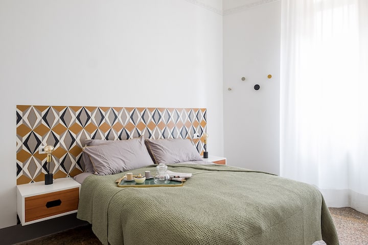 Santa Lucia Luxury Apartment Bologna - Bolonia