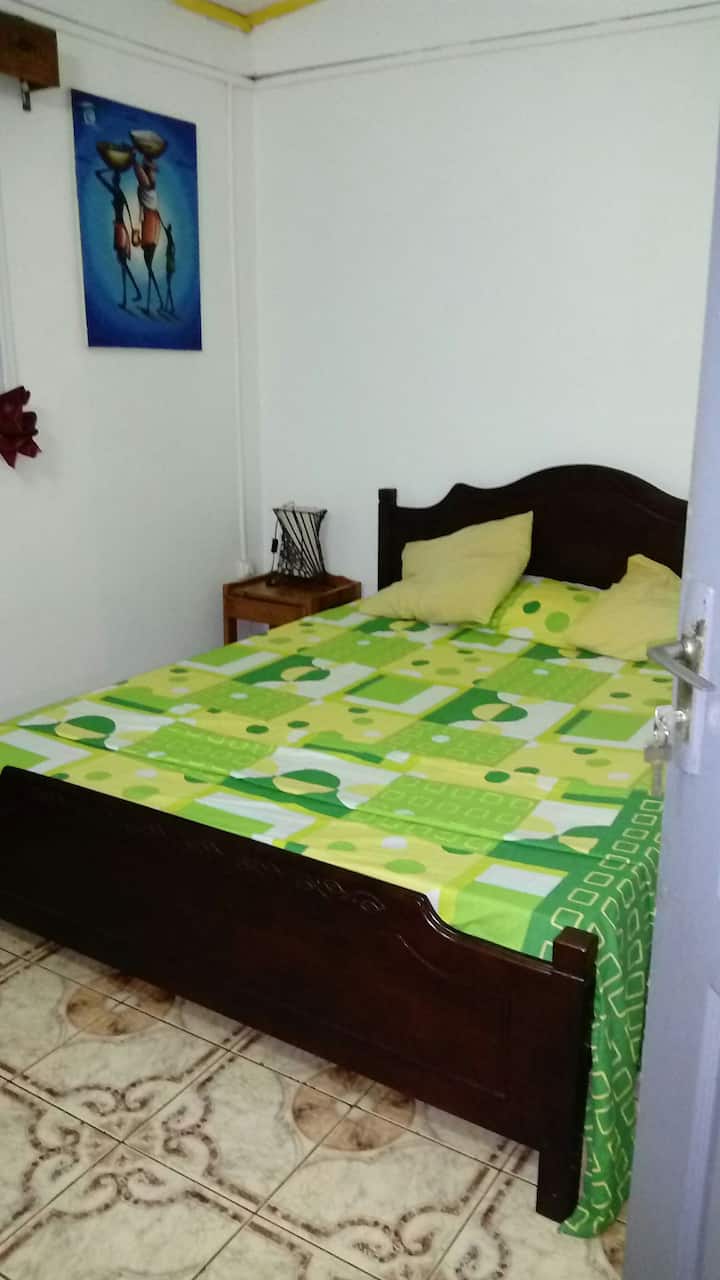 Margouilla - Mamoudzou