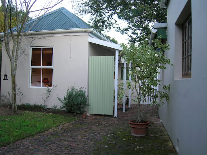 The Garden Room @ The Old Trading Post - Wilderness