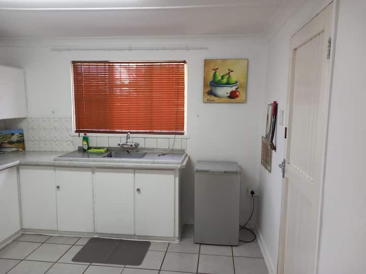 7 On Grey Guesthouse Room 5 - Colesberg