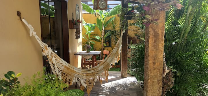 O Paraíso é Aqui
Superhost - Arraial do Cabo