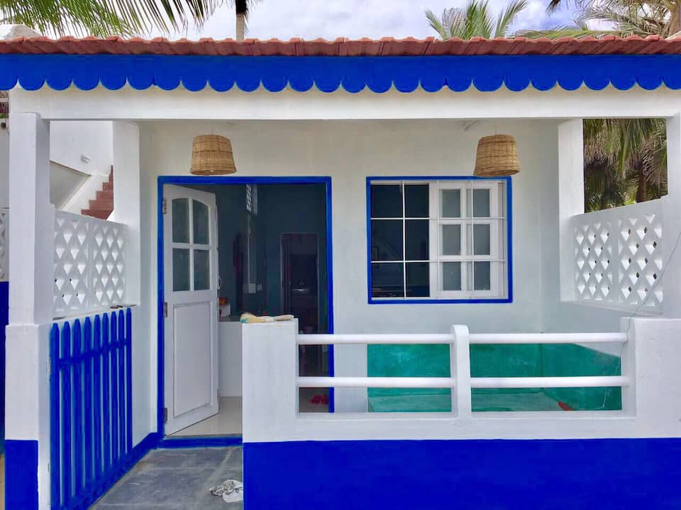 India Vacation Rentals - Airbnb
