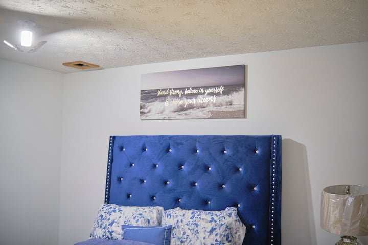 Cosy Home Away From Home Close To Lake Lanier! - Cumming, GA