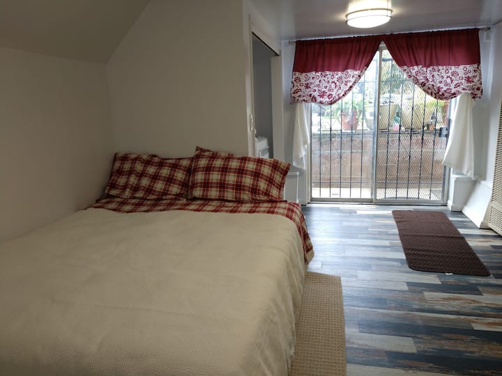 Sunnyside Bayview Heights Suite - 布里斯班