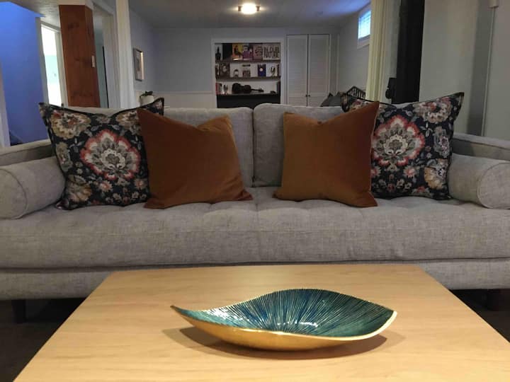 Beautiful Studio Apartment - Peterborough