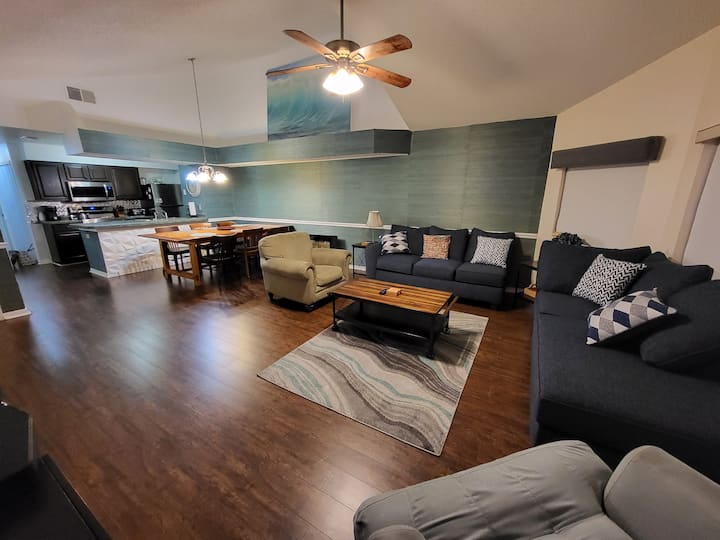 Minutes From Disney Resort Living - Lake Buena Vista, FL