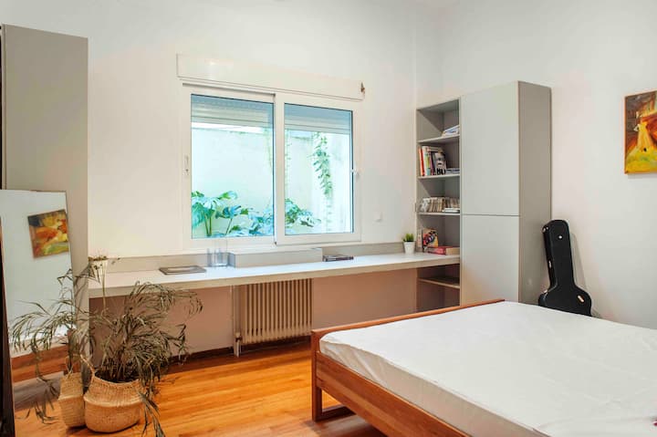 Venus Boutique Apartment - Athens