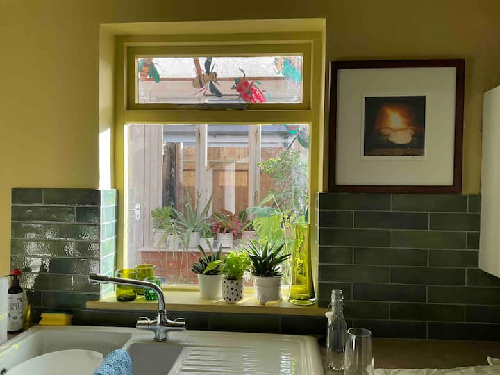 Terraced Garden House, A Walk To Historic Centre - Stamford