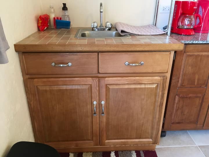 Apartment Close To The Beaches And Amenities.... - Bermuda