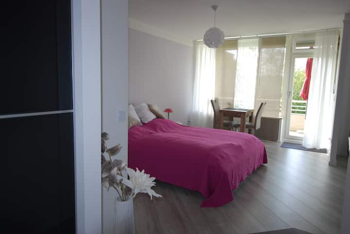 Düsseldorf Nahes Appartement - Kaarst