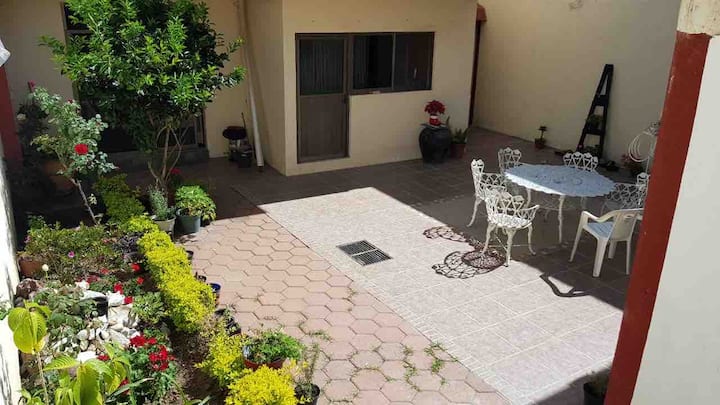 Loft Con Servicios - Oaxaca