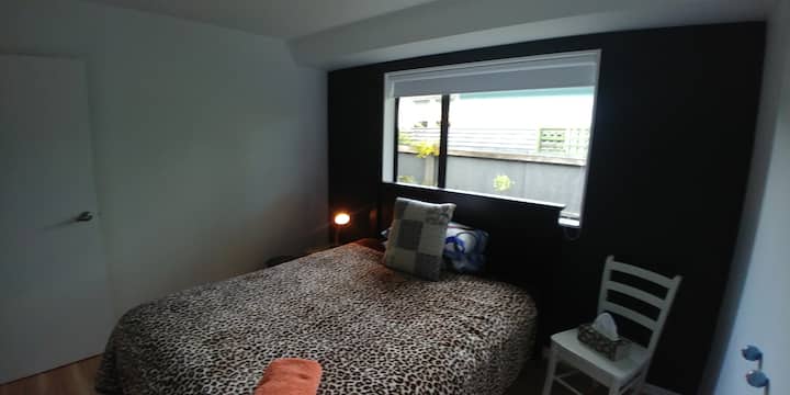 Double Room Near The Beach In North New Brighton - Christchurch